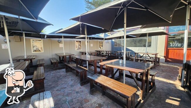 Gecko Lounge Wellington, Wellington - Restaurant menu, prices and reviews