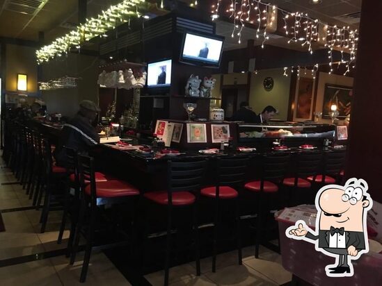 Ichibon, Houston - Restaurant menu, prices and reviews
