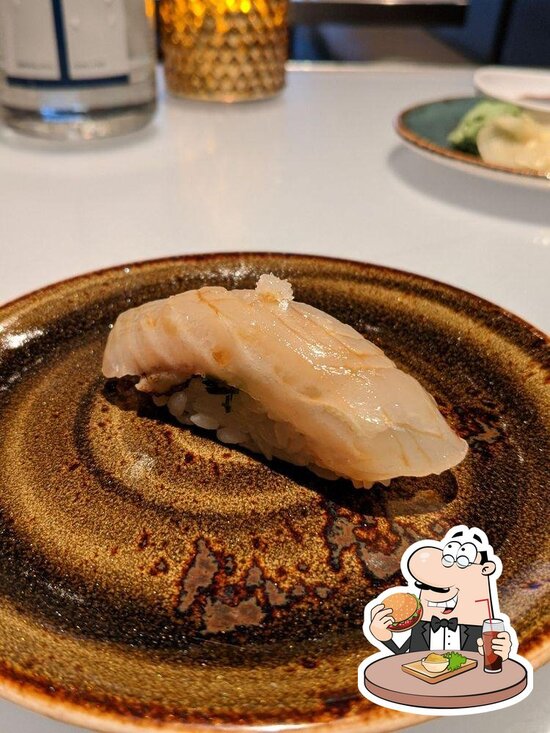 Jinsei Motto | CH Distillery in Chicago - Restaurant reviews