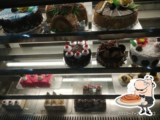 Kanelones Bakers, Hyderabad - Restaurant reviews