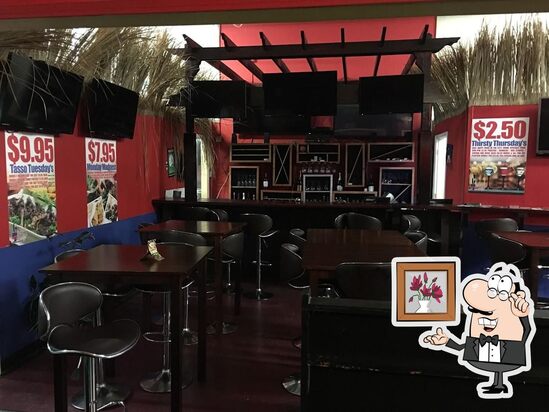 Sak Pase Lounge in Orlando - Restaurant menu and reviews