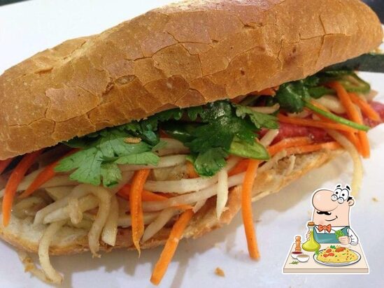 Tan Hiep Hung, Marangaroo - Restaurant menu, prices and reviews