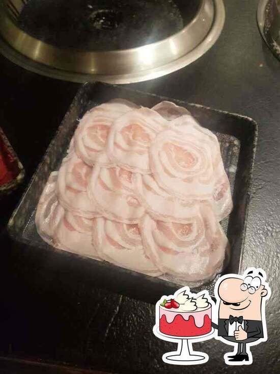 Menu at Tong Yang SM Megamall restaurant, Mandaluyong, SM Megamall ...