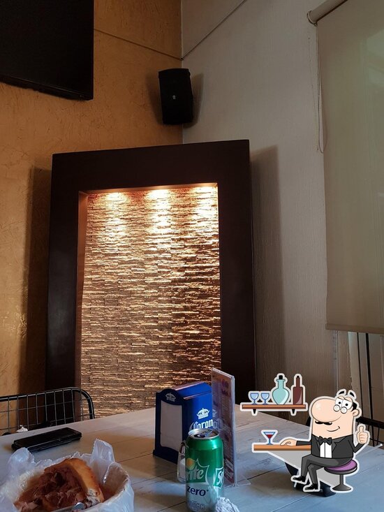 Tortas Ahogadas Alex Co, Zapopan - Menú del restaurante, precios y reseñas