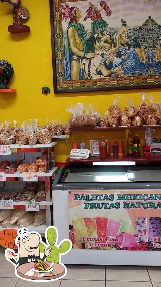 Tortilleria Azteca, 14405 Bellaire Blvd in Houston - Restaurant reviews