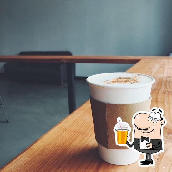 Aware Coffee in Las Vegas - Restaurant menu and reviews