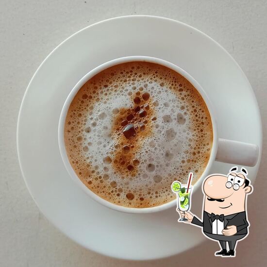 Cafe Coffee Bee, Balehonnur - Restaurant menu, prices and reviews