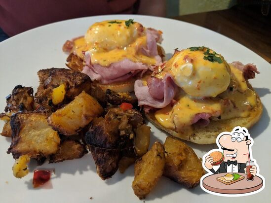 Clover Restaurant & Bar in Spokane - Restaurant menu and reviews
