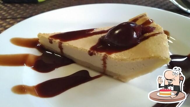 El Marques Restaurante, La Paz - Restaurant reviews