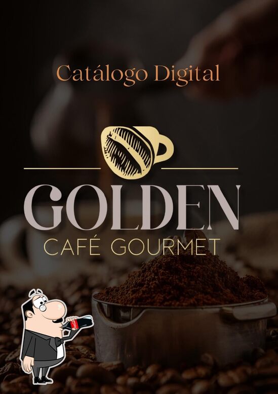 GOLDEN CAFÉ GOURMET, Palmas - Avaliações de restaurantes