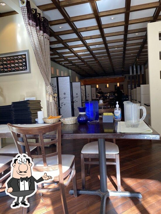 Aozora, Montclair - Restaurant menu, prices and reviews