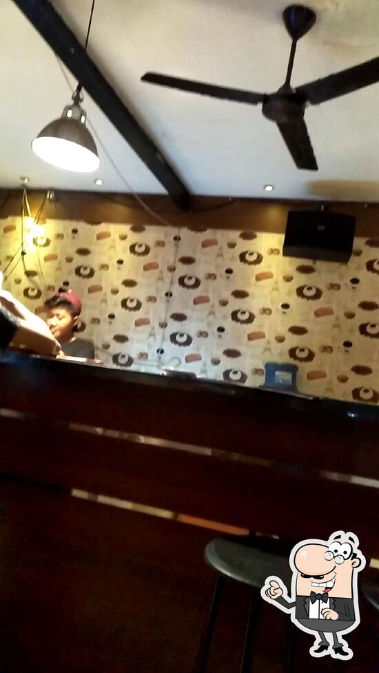 Sisha Al Ajib cafe, Surabaya - Restaurant reviews