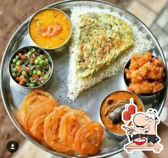 Hotel Sandeep, Navi Mumbai, 14 - Restaurant reviews