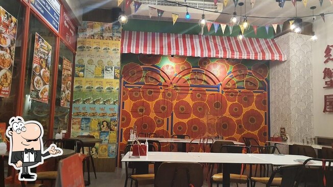 Crustasia Asian Seafood Market, Taguig - Restaurant menu, prices and ...