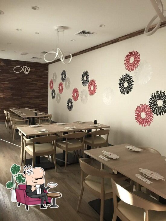 Rinka, Honolulu - Restaurant menu, prices and reviews