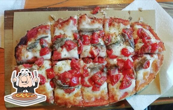 El Gallo pub & bar, Barbata - Restaurant reviews