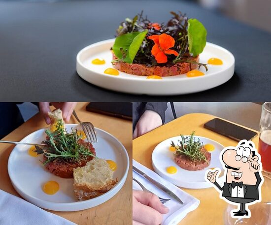 Beštija, Zagreb - Restaurant menu, prices and reviews