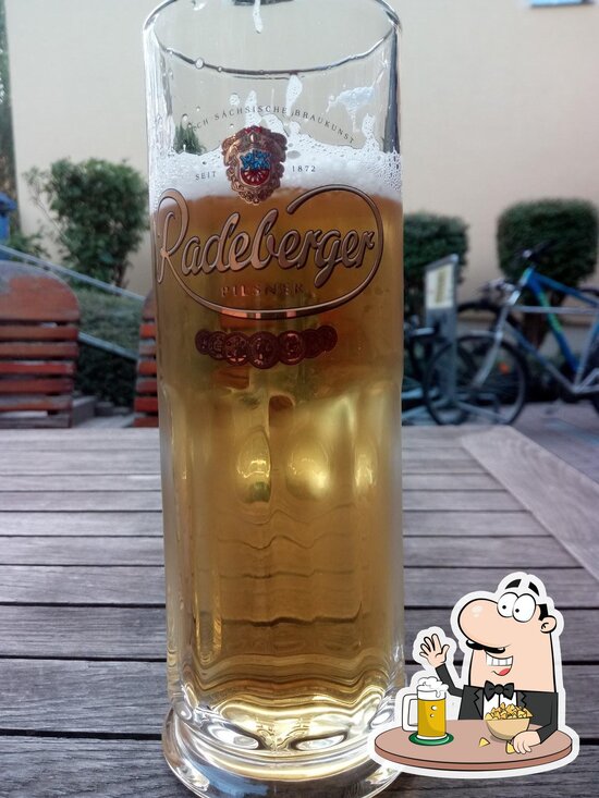 Hugo Cafè&Pub, Dresden - Restaurantbewertungen