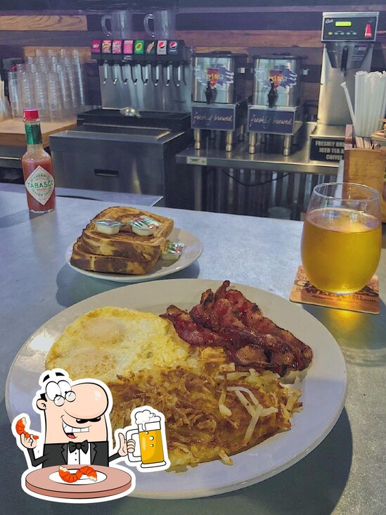 Brewers Restaurant & Sports Bar, Yuma - Restaurant menu, prices and reviews