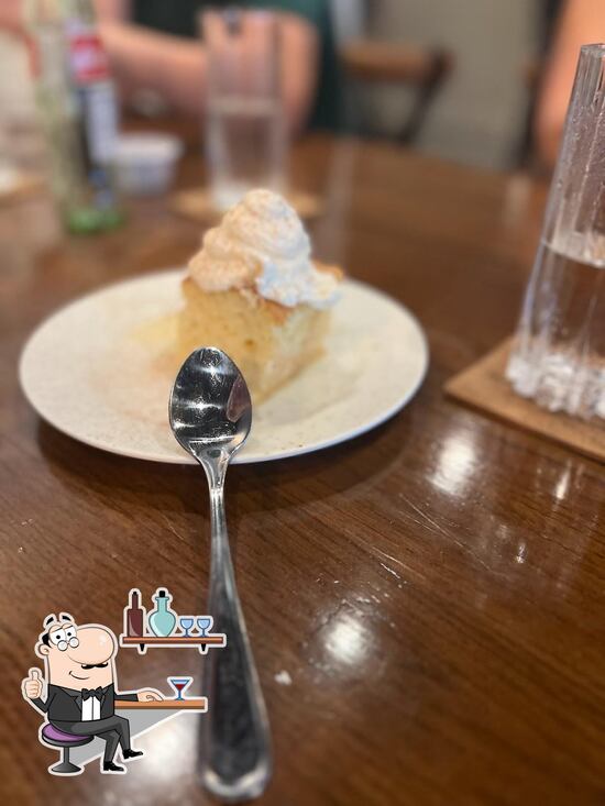 Cocha, Baton Rouge - Restaurant menu, prices and reviews