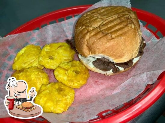 El Cubano Restaurant, 33 Ranck Ave in Lancaster - Restaurant menu and ...