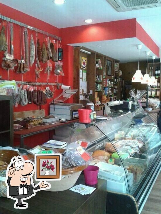 El Paladar de León in León - Restaurant reviews