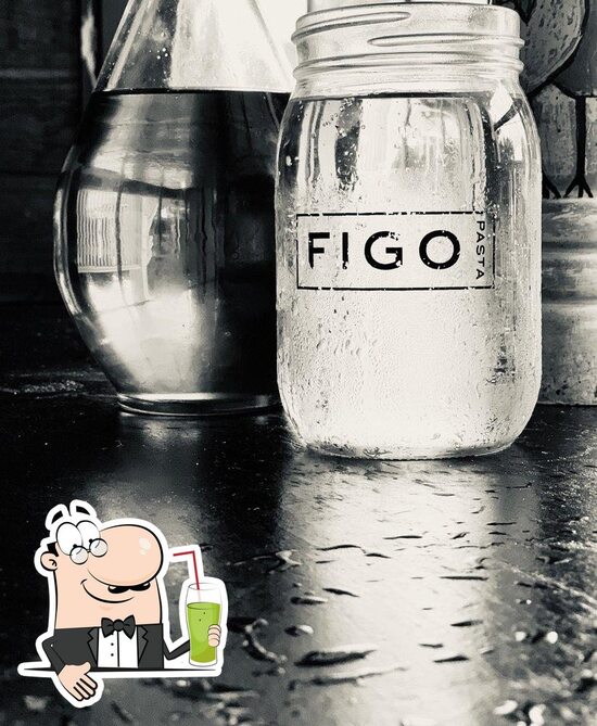 FIGO Pasta Vinings, Atlanta - Restaurant menu, prices and reviews