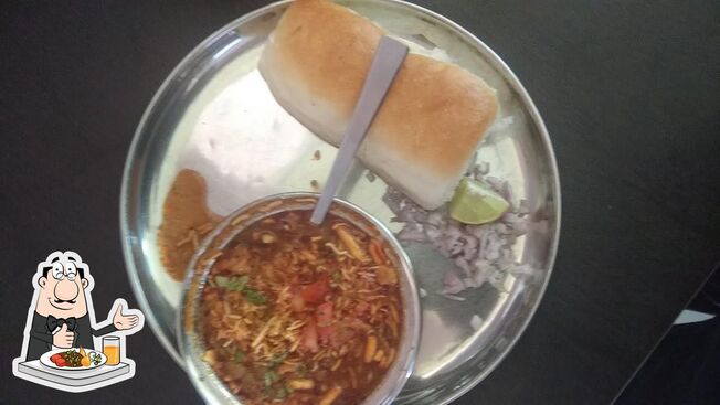 Hotel Gunjan Deluxe Lodging and Boarding, Uchede - Restaurant reviews