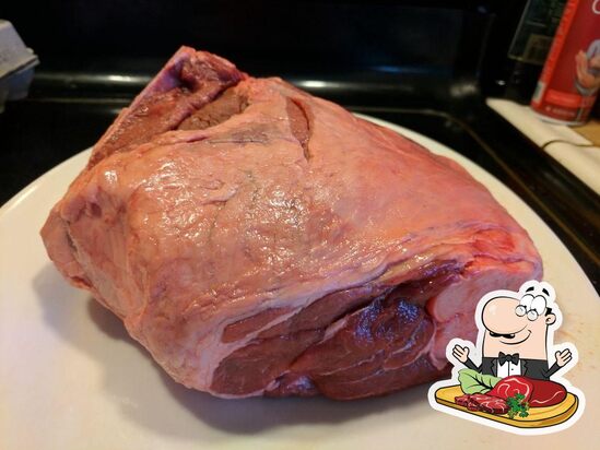 Laird's Butcher Shop in Santa Paula - Restaurant reviews