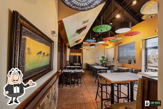 Lime House, Buffalo - Restaurant menu, prices and reviews