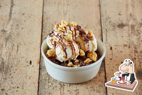 Manor Farm in Hull - Restaurant menu and reviews