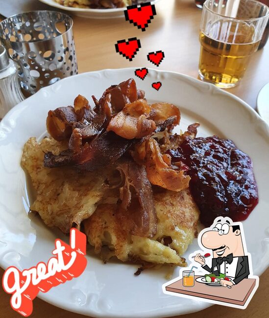 Restaurang Tranan restaurant, Suecia - Restaurant reviews