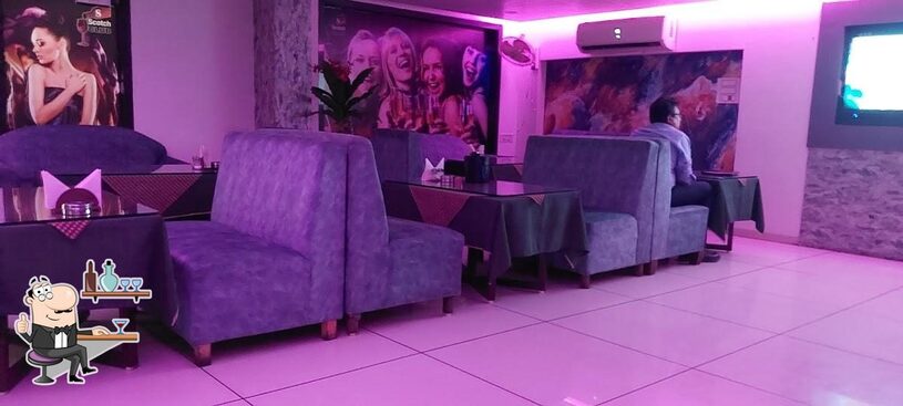 Scotch Bar and Restro, Indore - Restaurant menu, prices and reviews