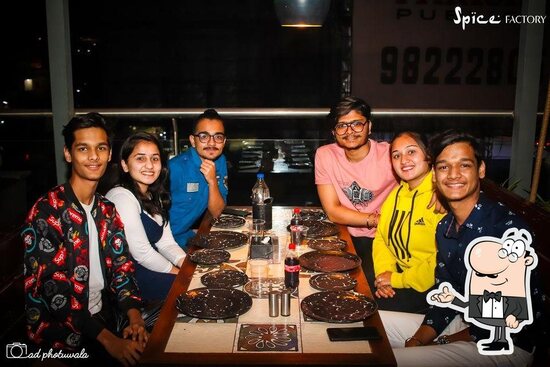 SPICE Factory Hinjewadi, Pune - Restaurant reviews