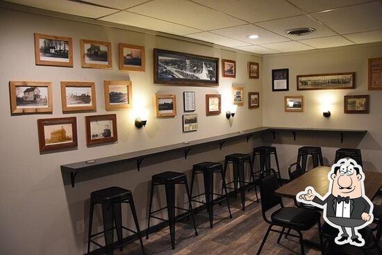 Morris Inn Steakhouse, Morrison - Restaurant menu, prices and reviews