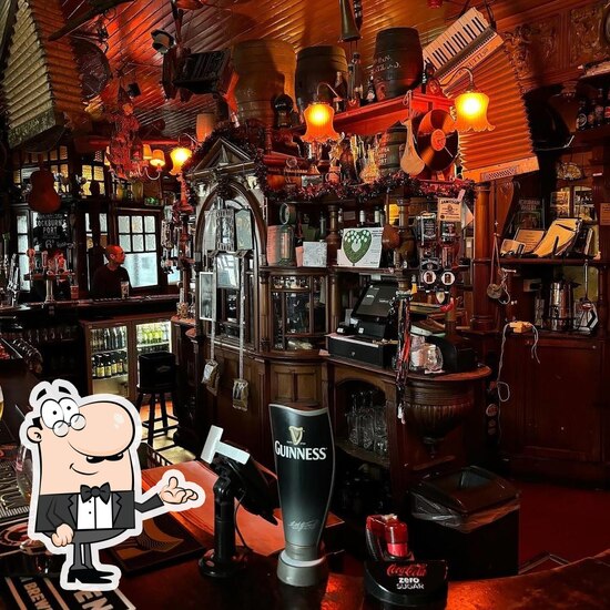 The Hemingford Arms, London - Restaurant menu, prices and reviews