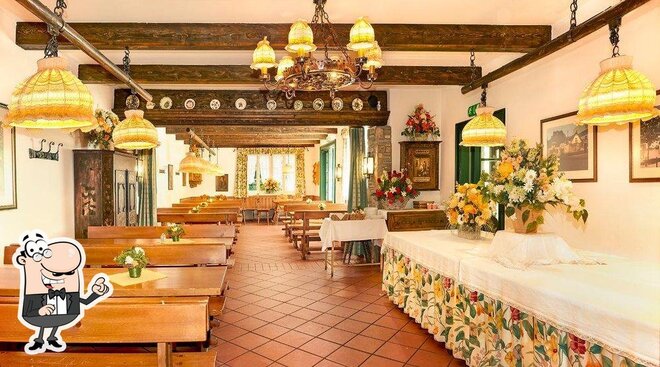 Heuriger 10er Marie pub & bar, Vienna - Restaurant reviews