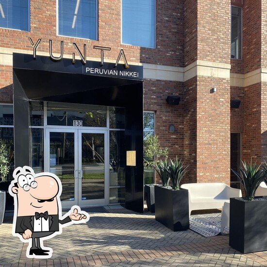 Yunta, Charlotte - Restaurant menu, prices and reviews