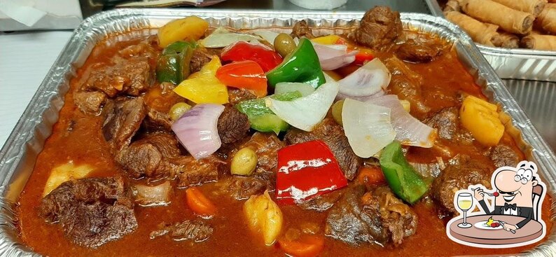 Adobo Grill in Mississauga - Restaurant menu and reviews