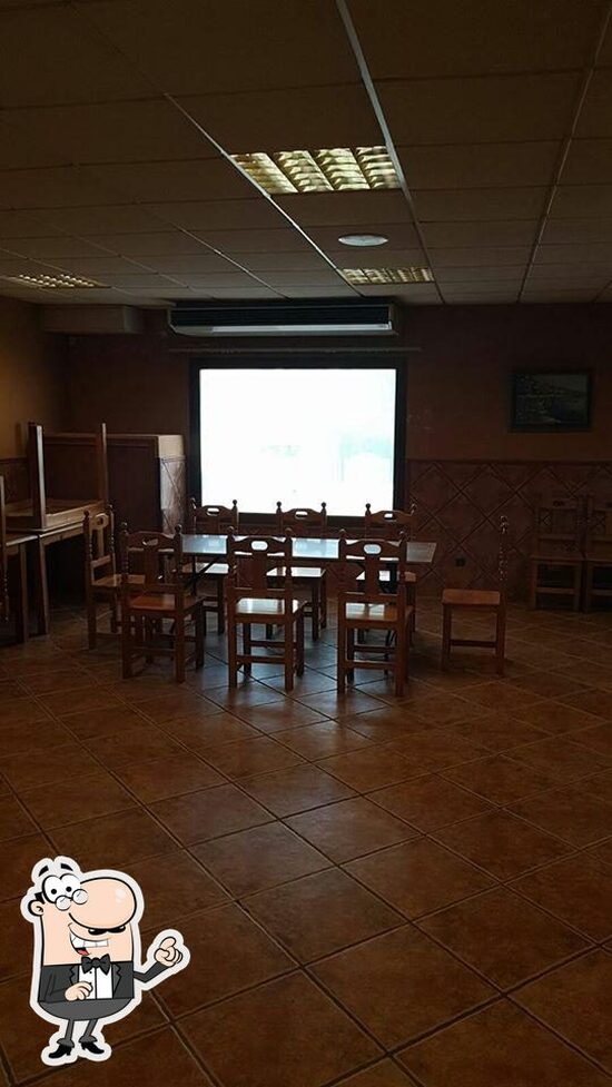 Restaurante El Rocío, Málaga - Menú del restaurante, precios y reseñas