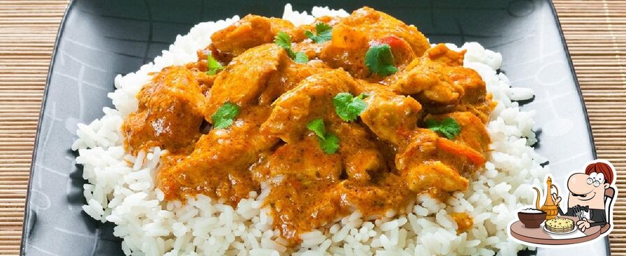 Charcoal Zyka in Orlando - Restaurant menu and reviews