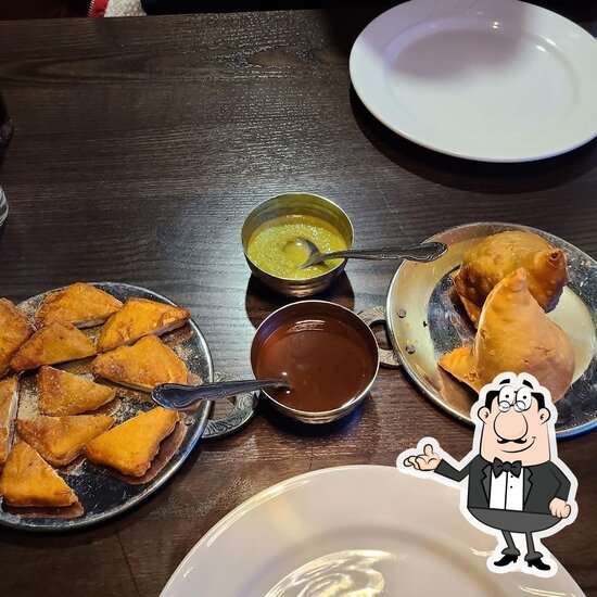 Dancing Ganesha, Maple Grove - Restaurant menu, prices and reviews