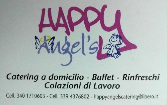 Happy Angel's Bar, Bologna - Speisekarte, Preise und Bewertungen
