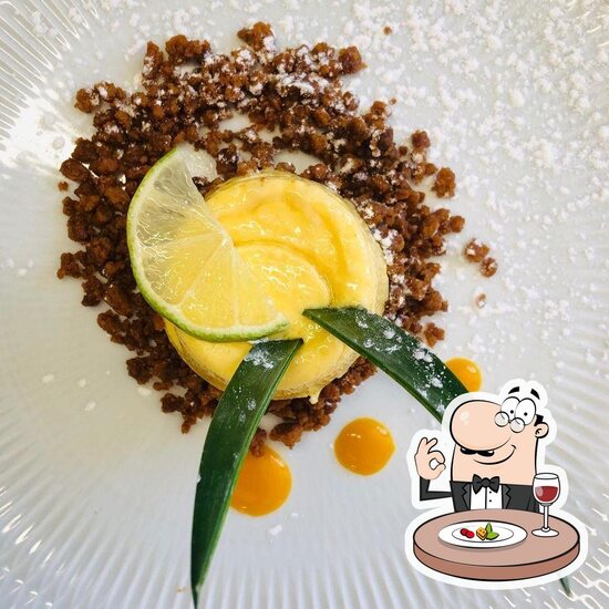 LE CAFE ROSTAND, Le Haillan - Restaurant menu and reviews