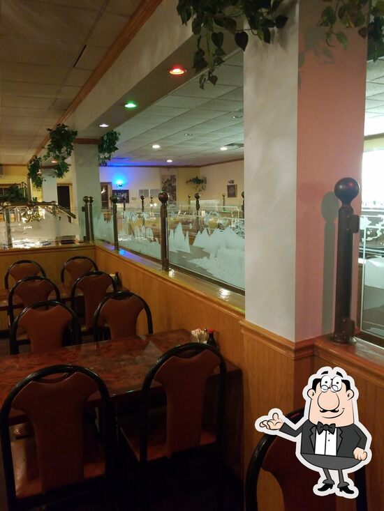 Main Tin Restaurant, South Charleston - Restaurant menu, prices and reviews