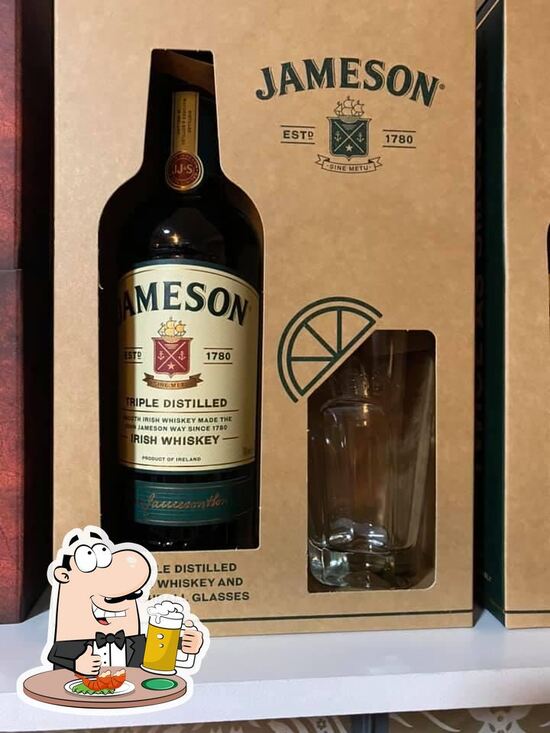 Mickey Kelly's Bar & Off licence in Armagh - Restaurant reviews