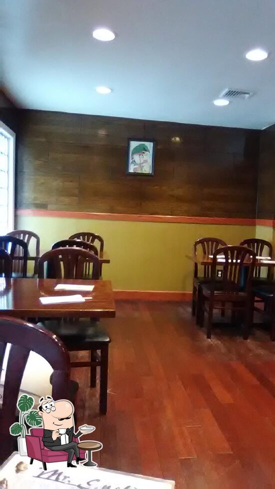 Mr. Sushi Wayne, Wayne - Restaurant menu, prices and reviews