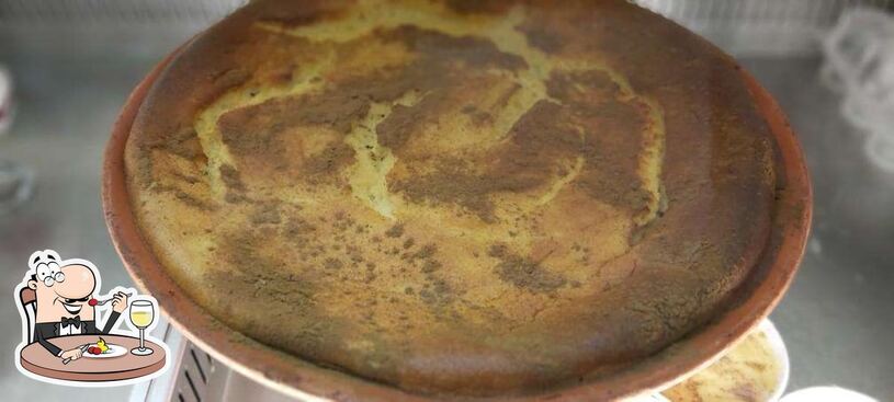 Pata Roxa restaurante, Costa da Caparica - Menu do restaurante e avaliações