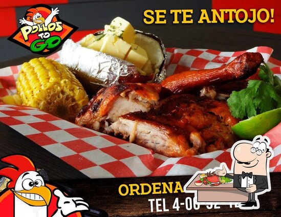 Pollos To Go restaurant, Ciudad Juarez - Restaurant reviews