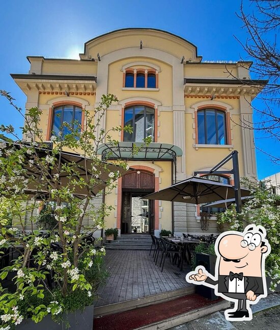 Ristorante Ratanà, Milan, Gioia - Restaurant menu, prices and reviews
